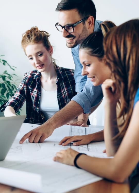 DISITEC – Empresa que brinda Consultoria y Soluciones en Tecnologías de la Información