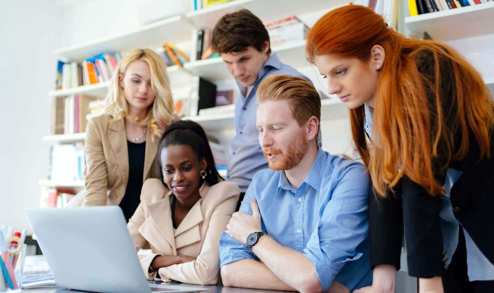 DISITEC – Empresa que brinda Consultoria y Soluciones en Tecnologías de la Información