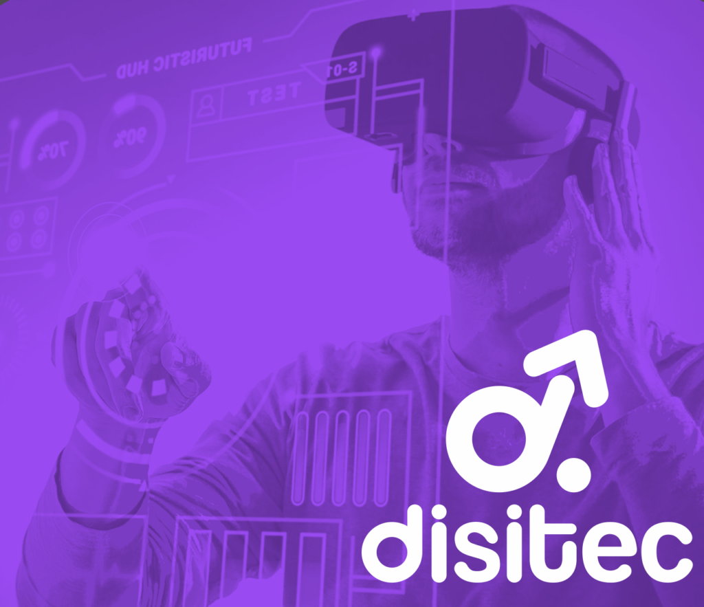 DISITEC – Empresa que brinda Consultoria y Soluciones en Tecnologías de la Información