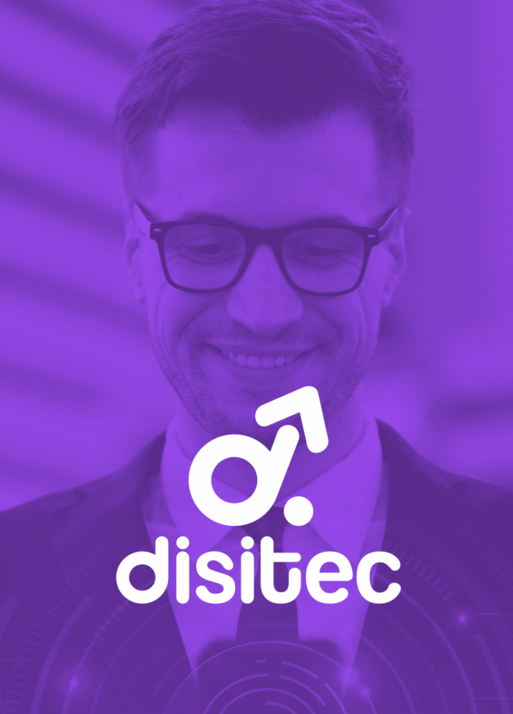 Nosotros – DISITEC